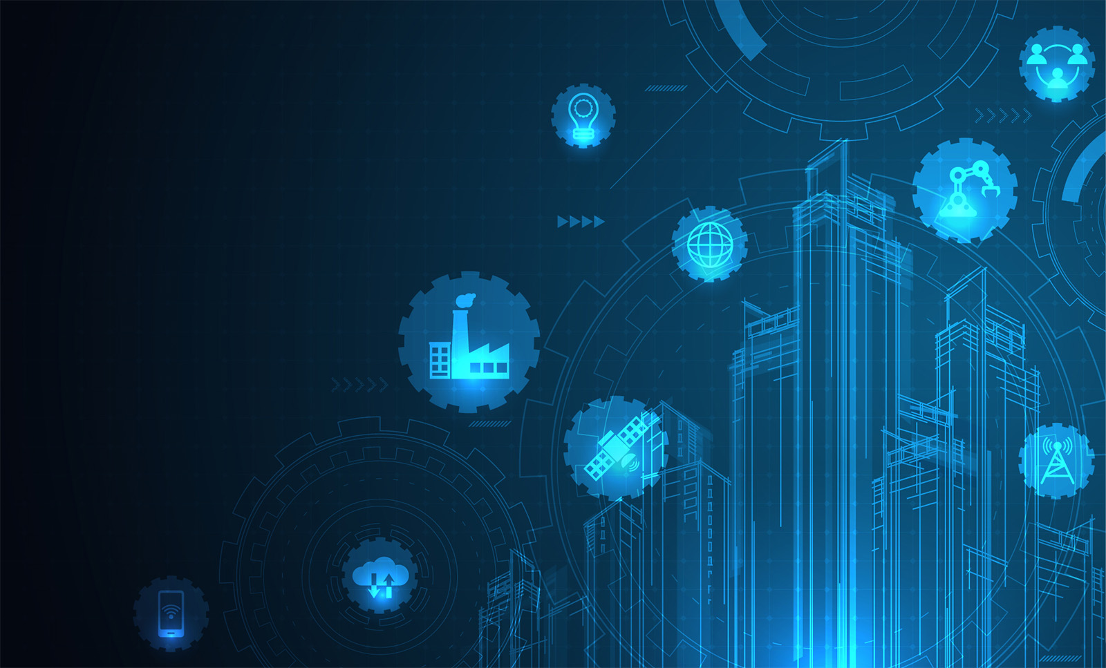 How Hackers Exploit IIoT Vulnerabilities in Smart Manufacturing